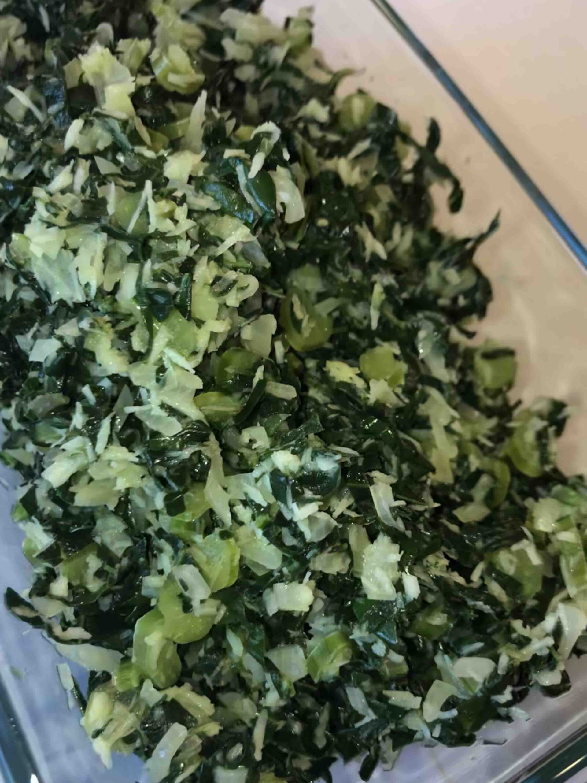 Kale Mallum - Kitchen Days